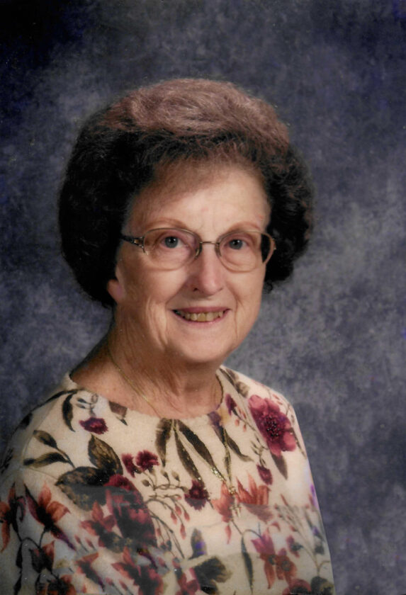 Doris Lee Smith | News, Sports, Jobs - Williamsport Sun-Gazette